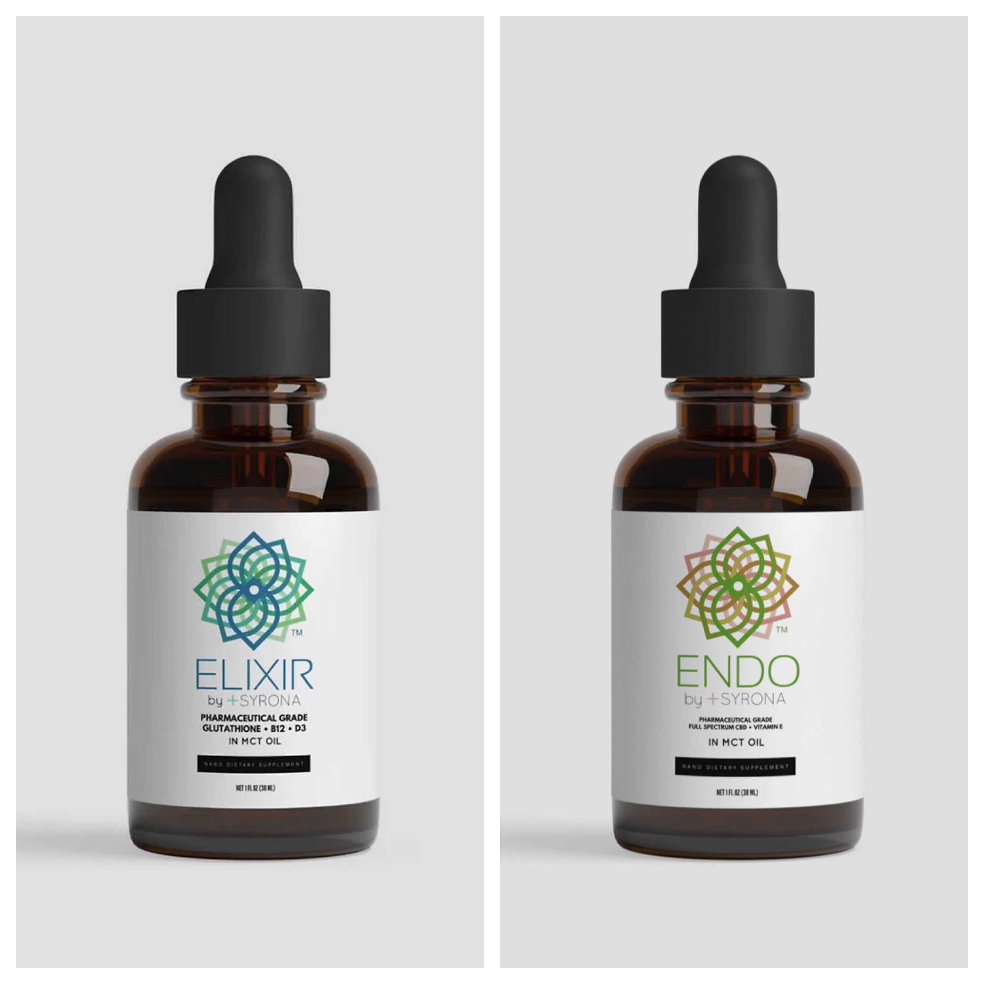 ELIXIR™ & ENDO™ Combo Pack | +SYRONA