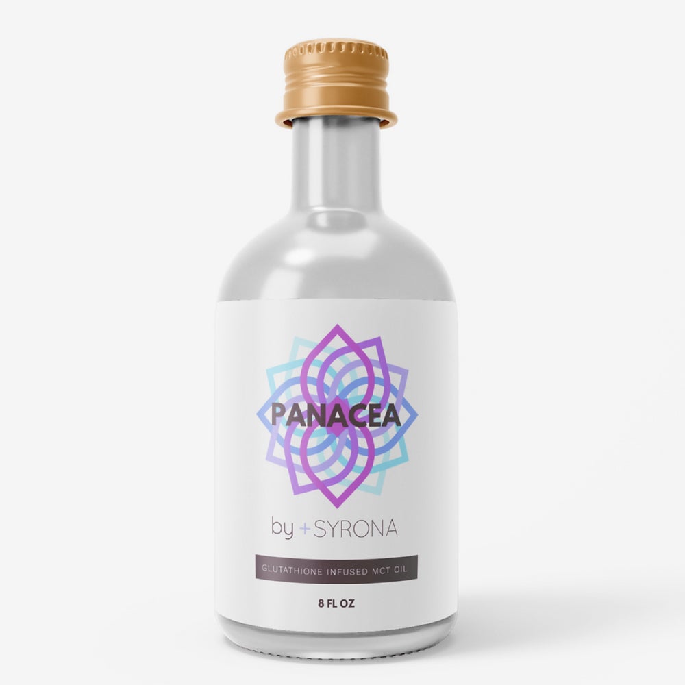 PANACEA™ | +SYRONA